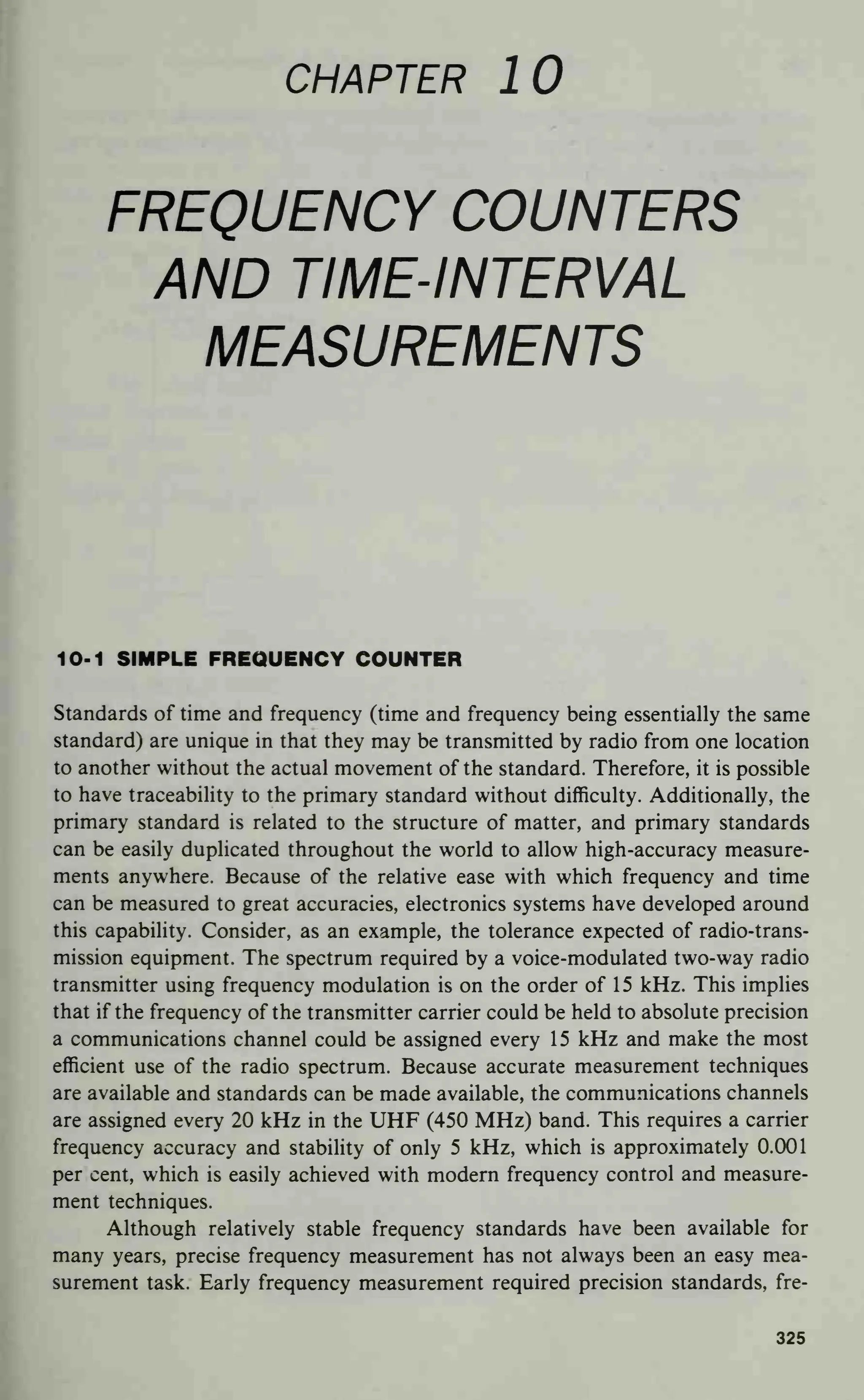 FREQUENCY COUNTERS AND TIME-INTERVAL MEASUREMENTS.pdf