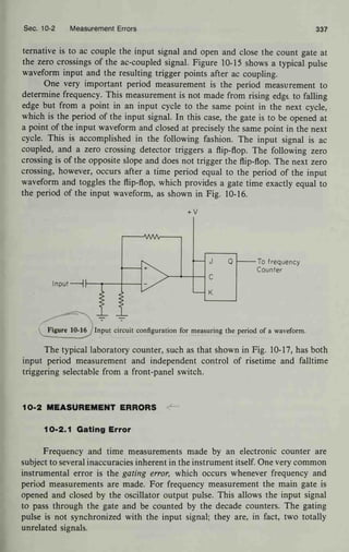 FREQUENCY COUNTERS AND TIME-INTERVAL MEASUREMENTS.pdf