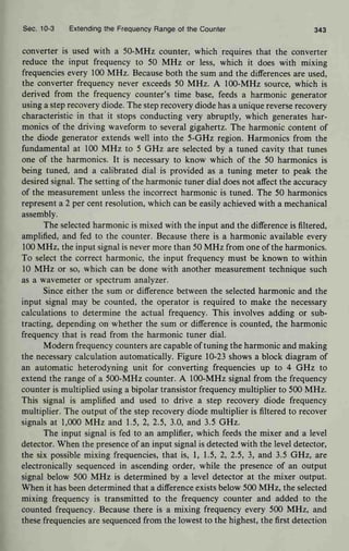 FREQUENCY COUNTERS AND TIME-INTERVAL MEASUREMENTS.pdf