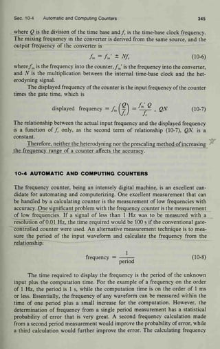FREQUENCY COUNTERS AND TIME-INTERVAL MEASUREMENTS.pdf