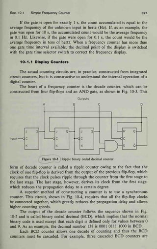 FREQUENCY COUNTERS AND TIME-INTERVAL MEASUREMENTS.pdf