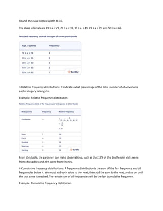 Frequency distr-WPS Office.docx