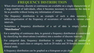 FREQUENCY DISTRIBUTION.pptx