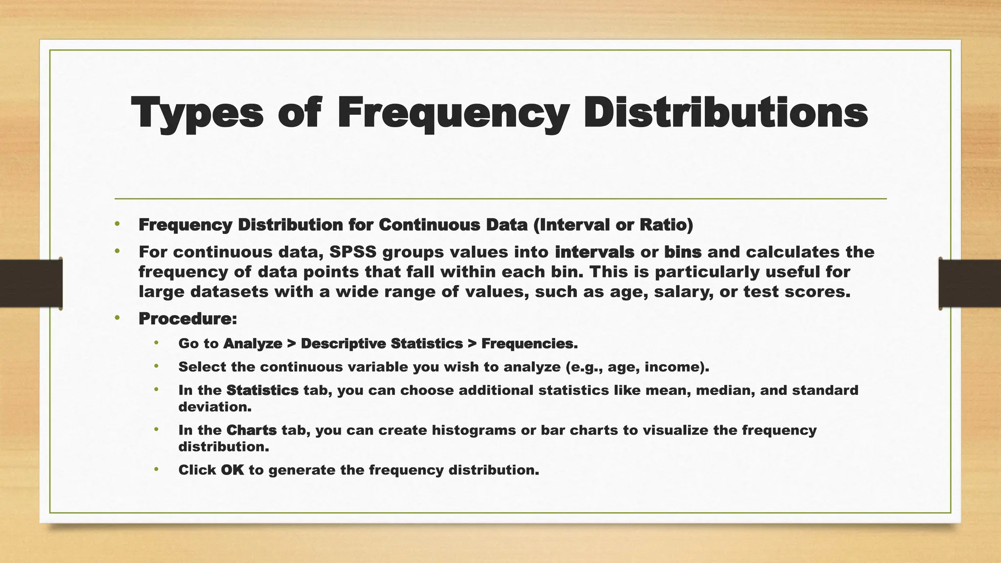 FREQUENCY DISTRIBUTION,INTRODUCTION,TYPES.pptx