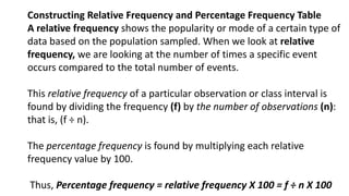 Frequency Distribution Table math 7.pptx