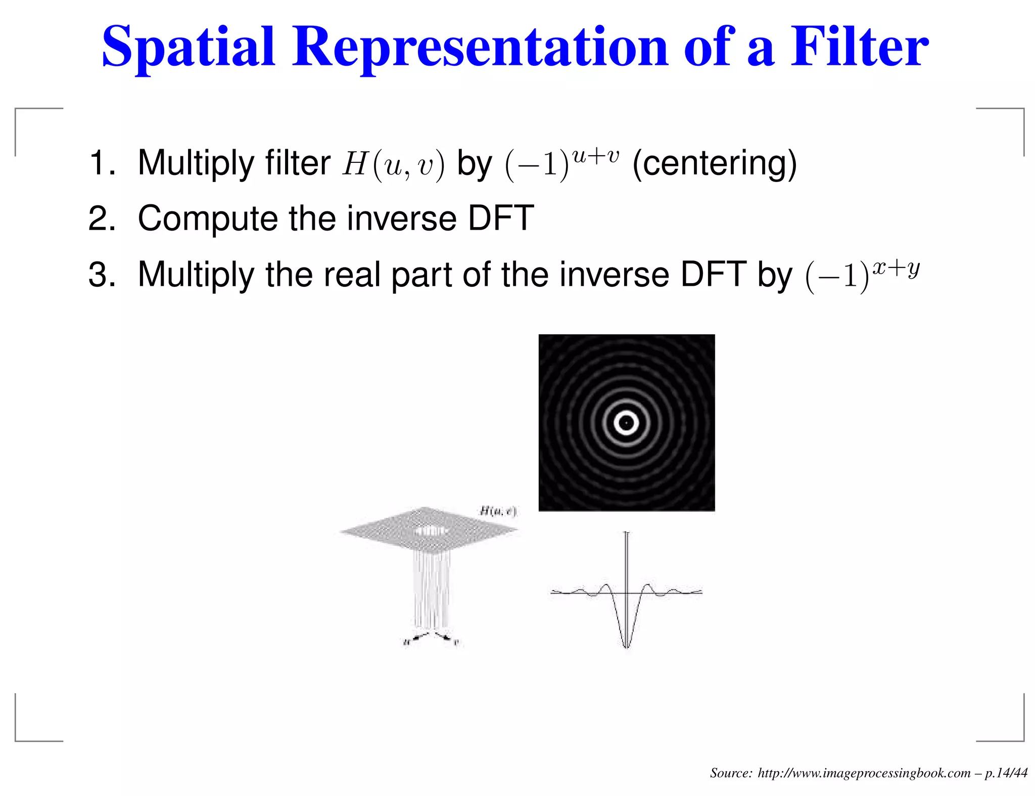 Frequency Domain FIltering.pdf