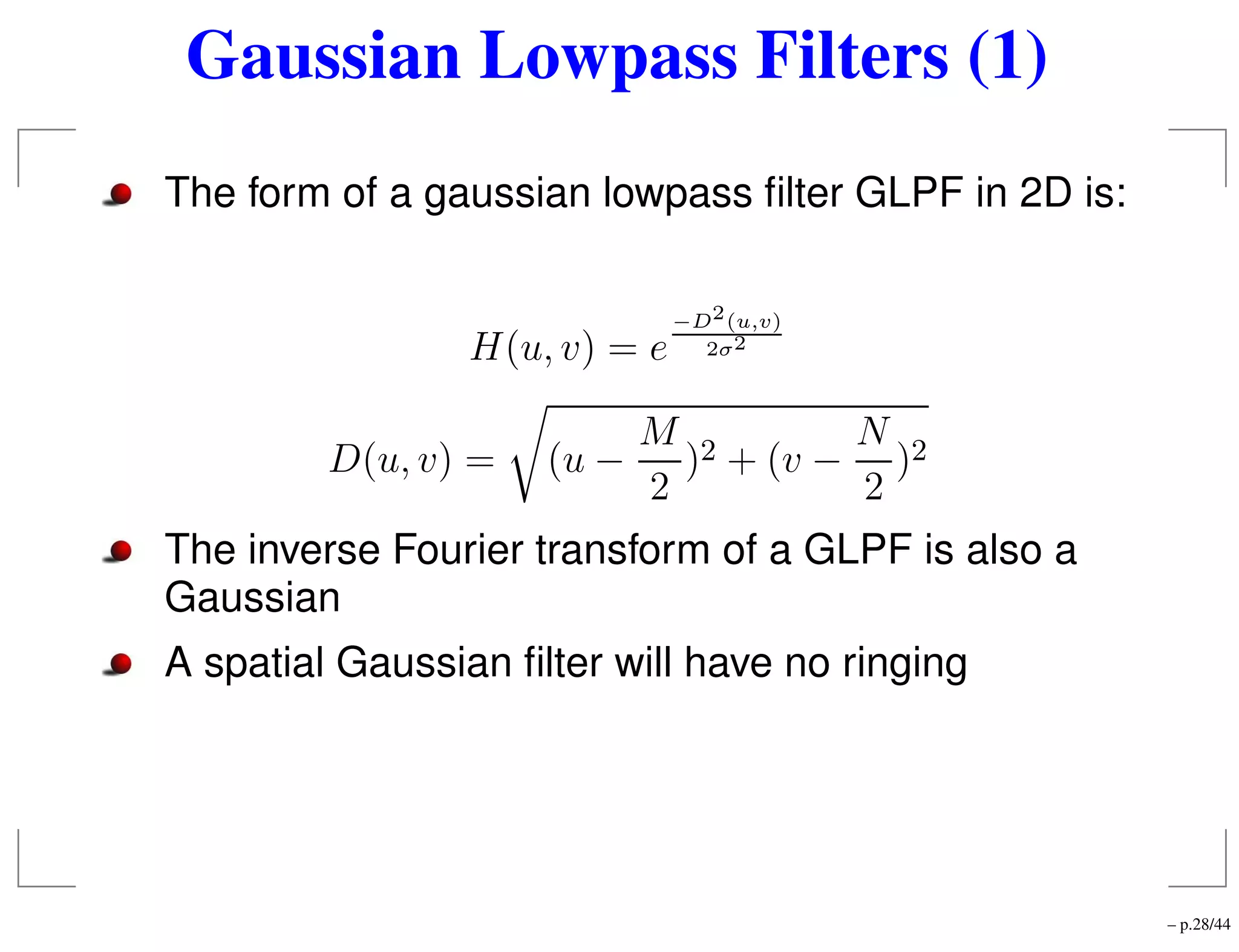 Frequency Domain FIltering.pdf