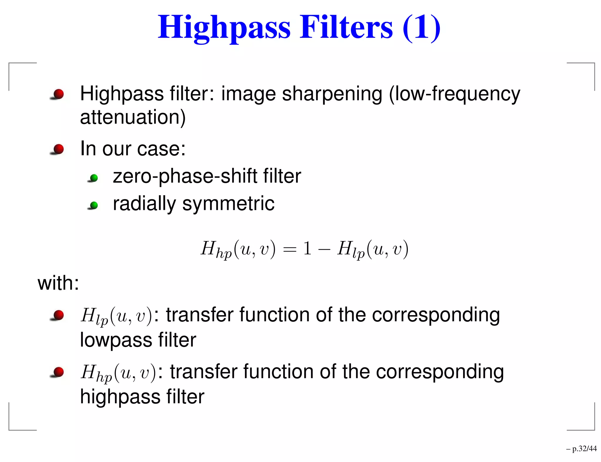 Frequency Domain FIltering.pdf