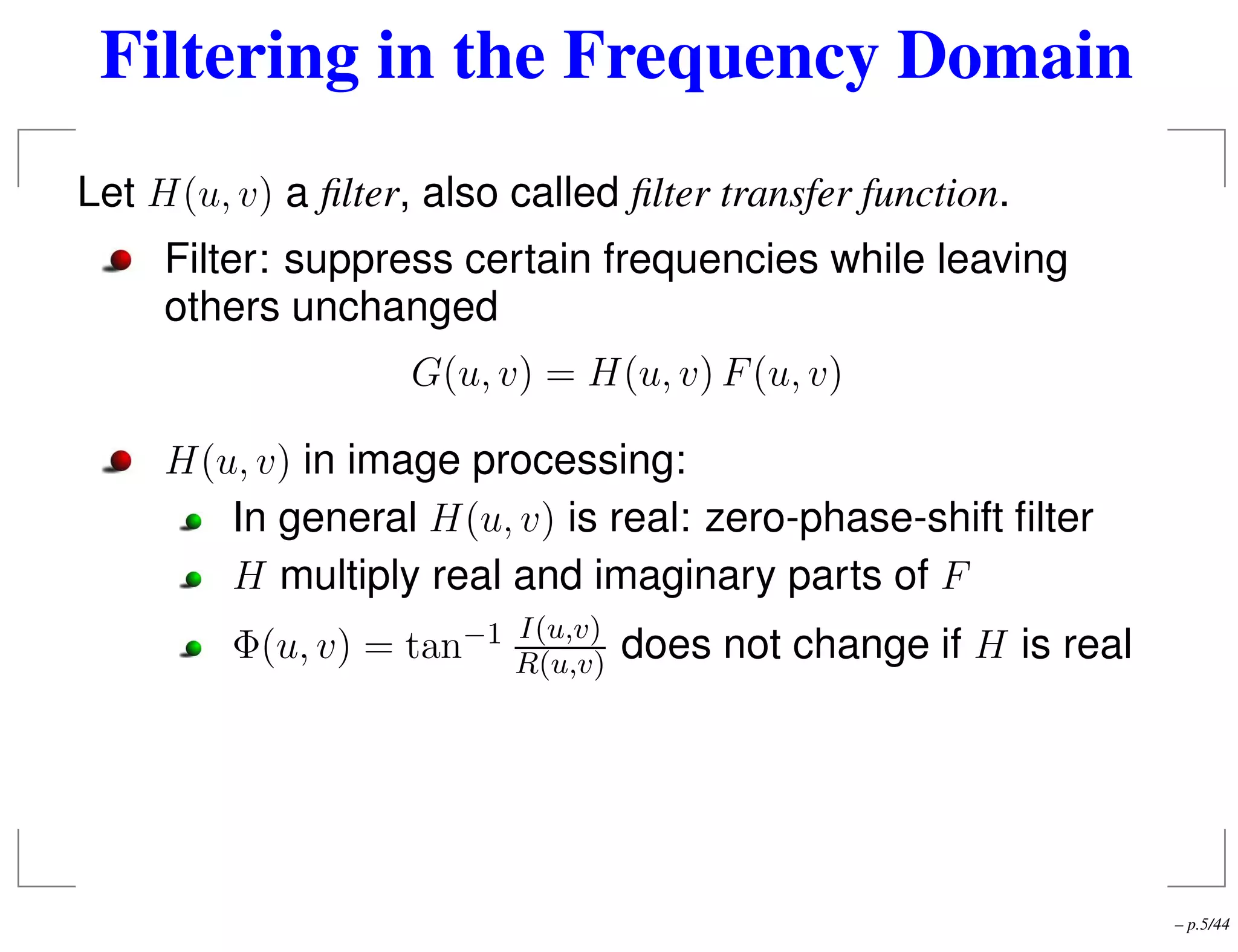 Frequency Domain FIltering.pdf