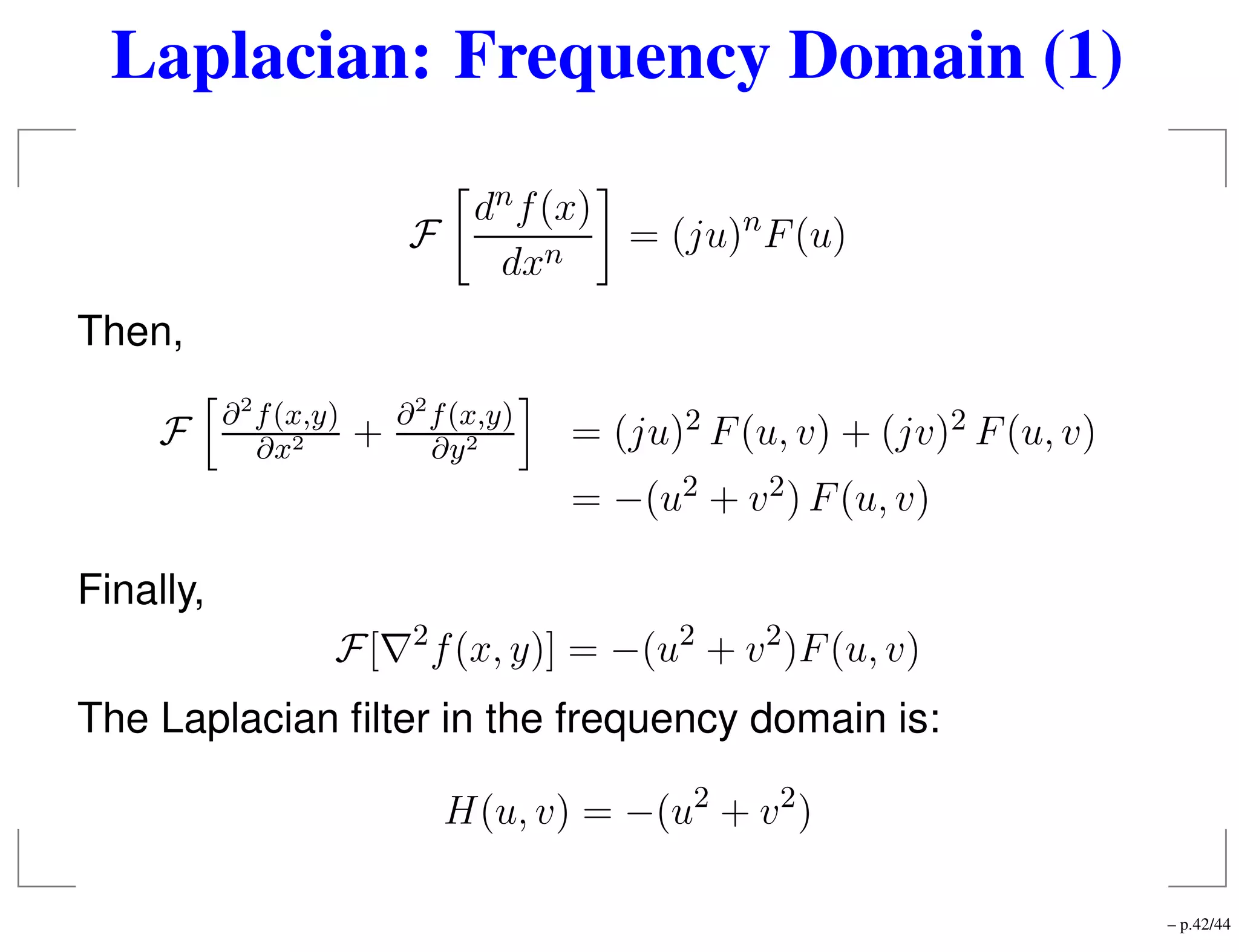 Frequency Domain FIltering.pdf