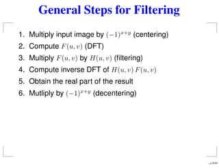 Frequency Domain FIltering.pdf