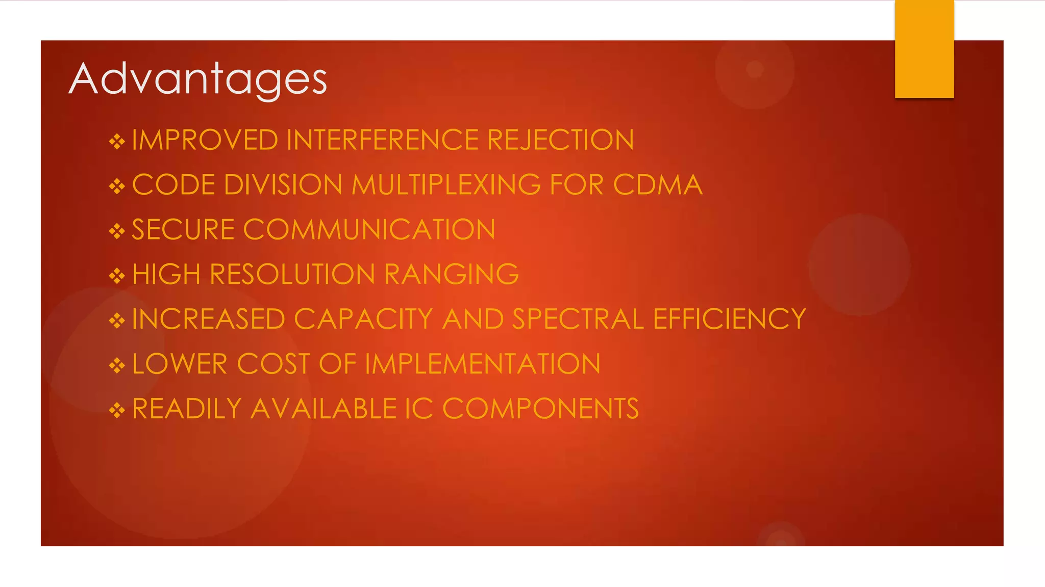 Frequency hopping spread spectrum | PPTX
