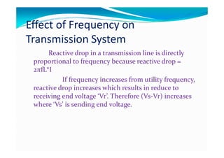 Frequency in electrical eng | PDF