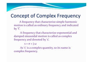 Frequency in electrical eng | PDF