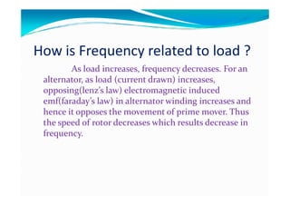 Frequency in electrical eng | PDF