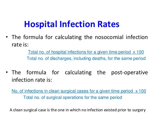 Frequency Measures for Healthcare Professioanls