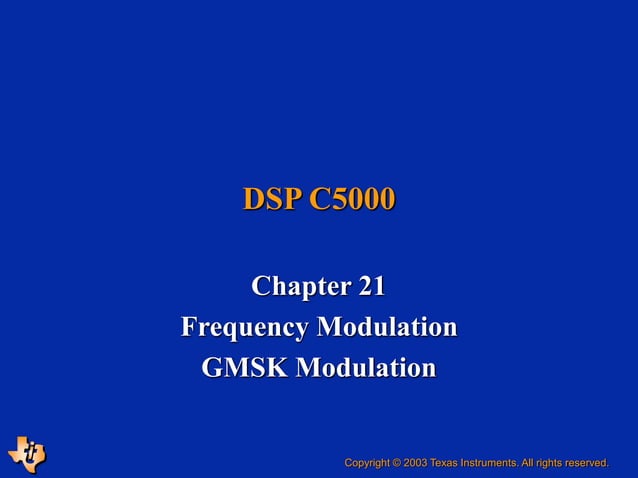 Frequency Modulation.ppt