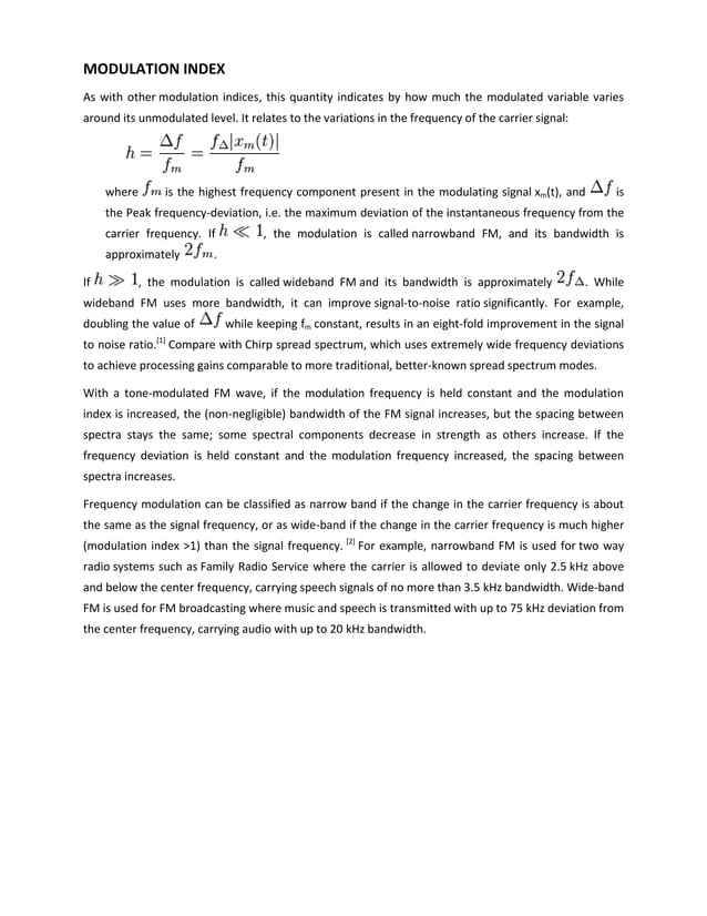 Frequency Modulation2 Pdf