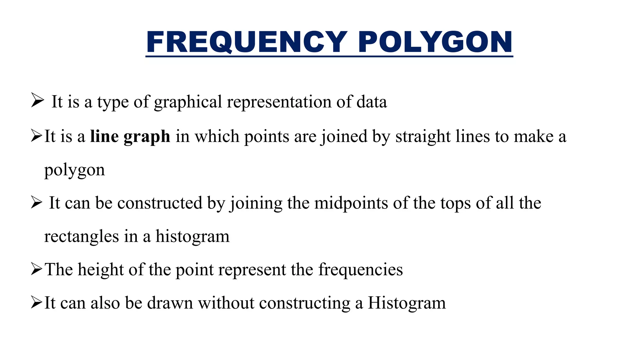 Frequency Polygon.pptx