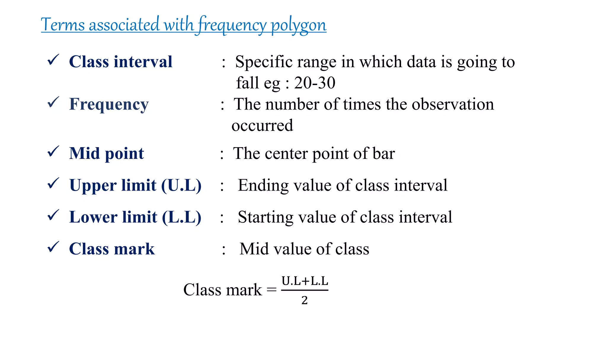 Frequency Polygon.pptx