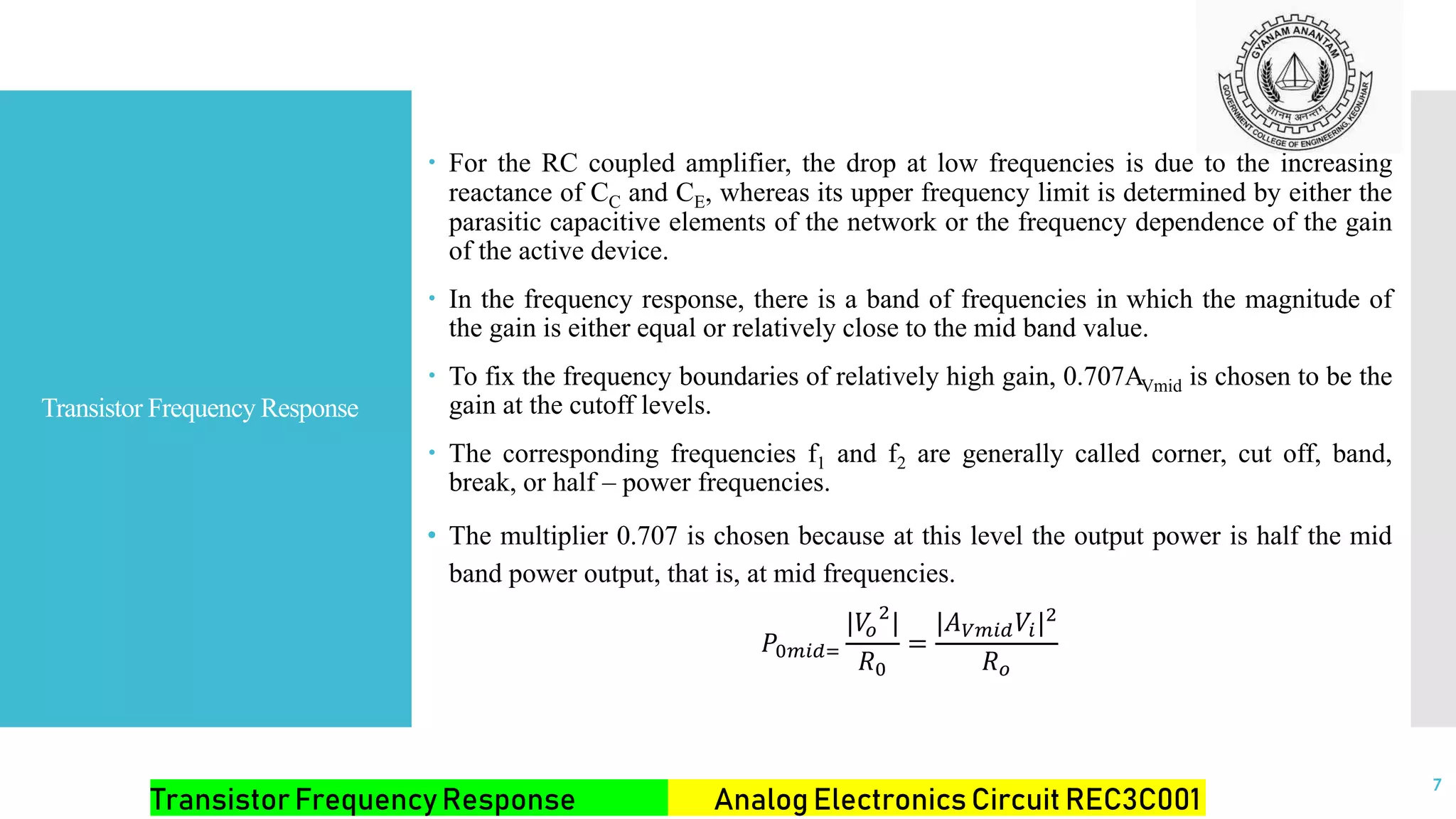 Frequency Response.pptx