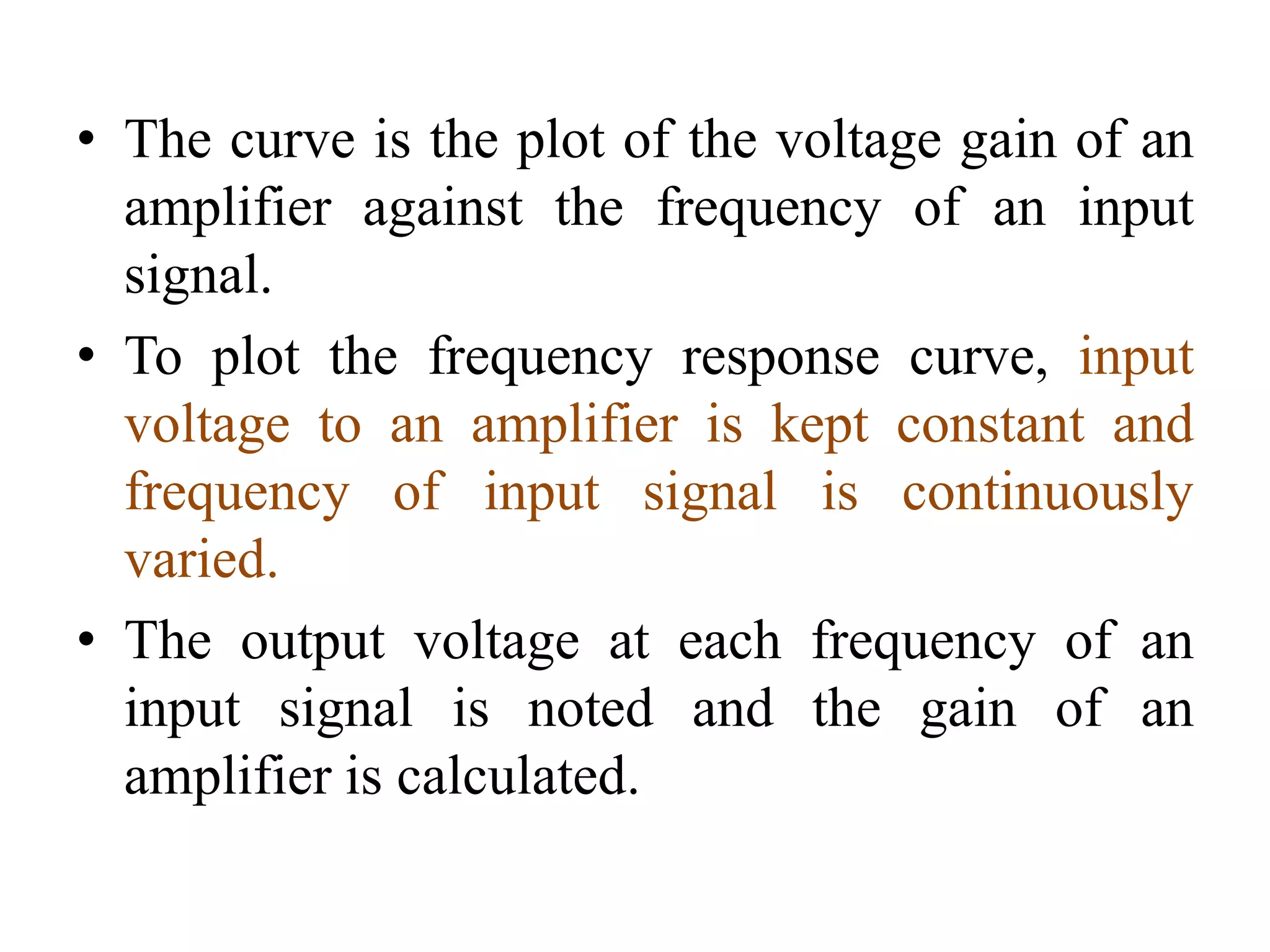Frequency Response.pptx