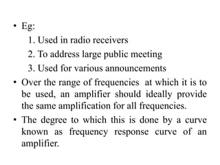 Frequency Response.pptx