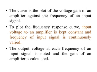 Frequency Response.pptx