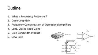 Frequency response(1) | PPTX