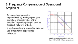 Frequency response(1) | PPTX