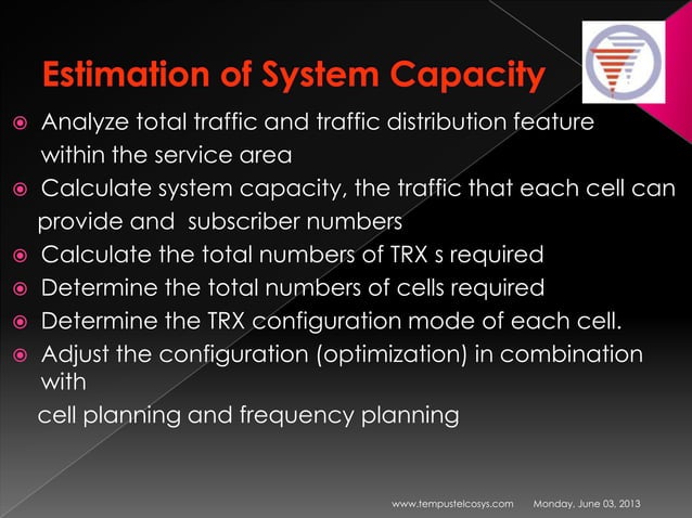Frequency Reuse | PPTX