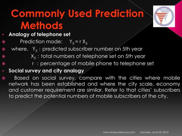 Frequency Reuse | PPTX