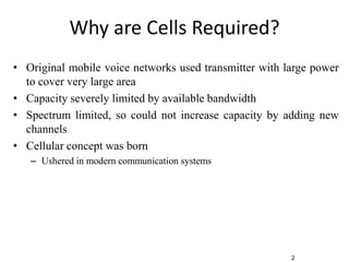 Frequency reuse | PDF