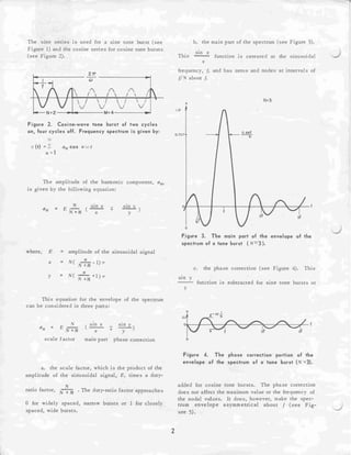 Frequency Spectrum of a Tone Burst.pdf