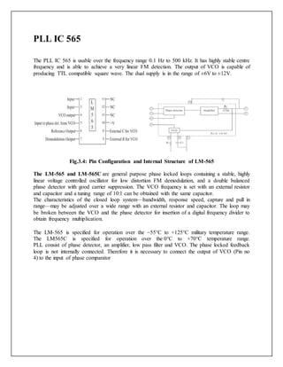 Frequency synthesizer | DOCX