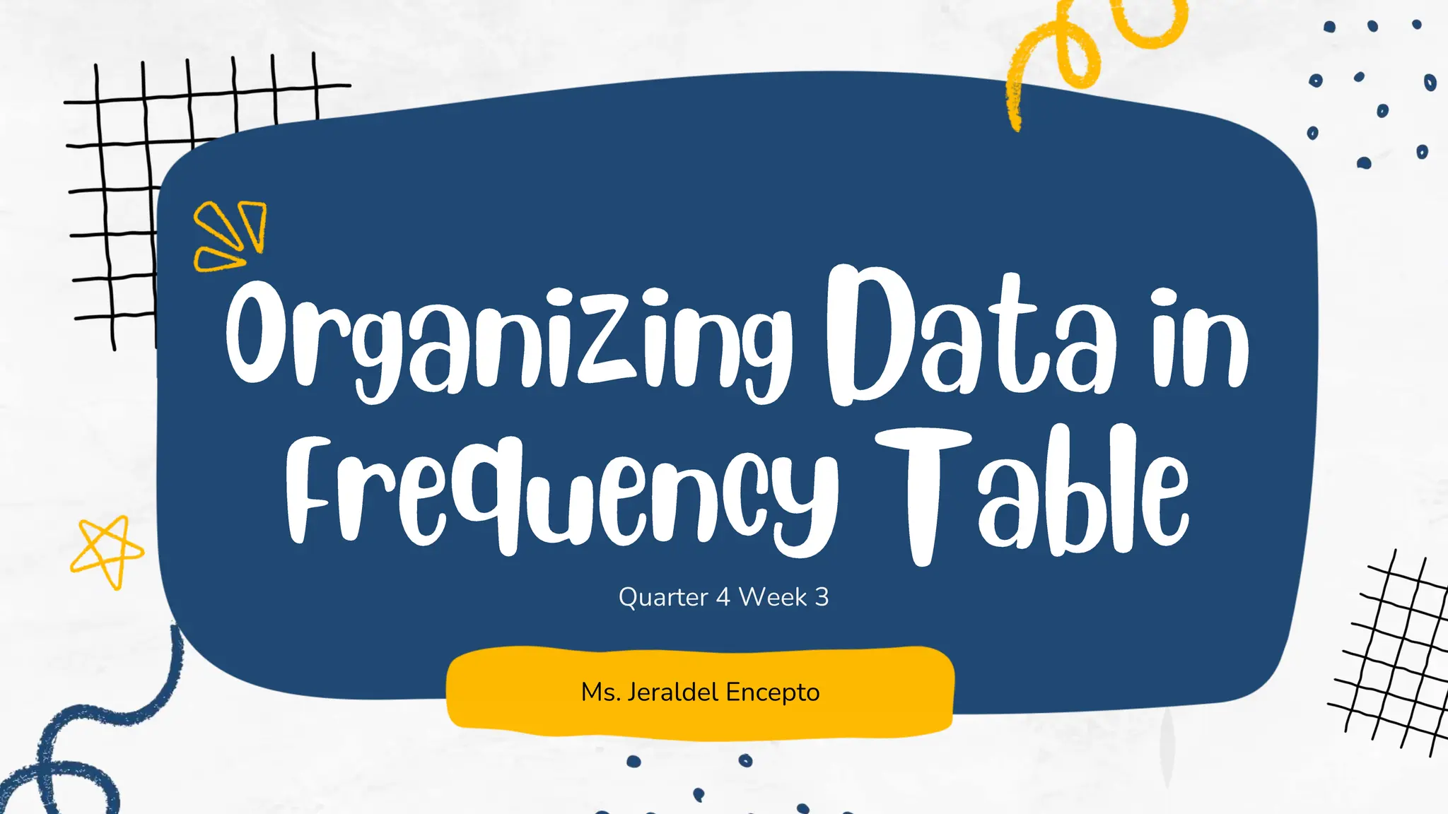 Mathematics 7 Frequency Distribution Table.pptx