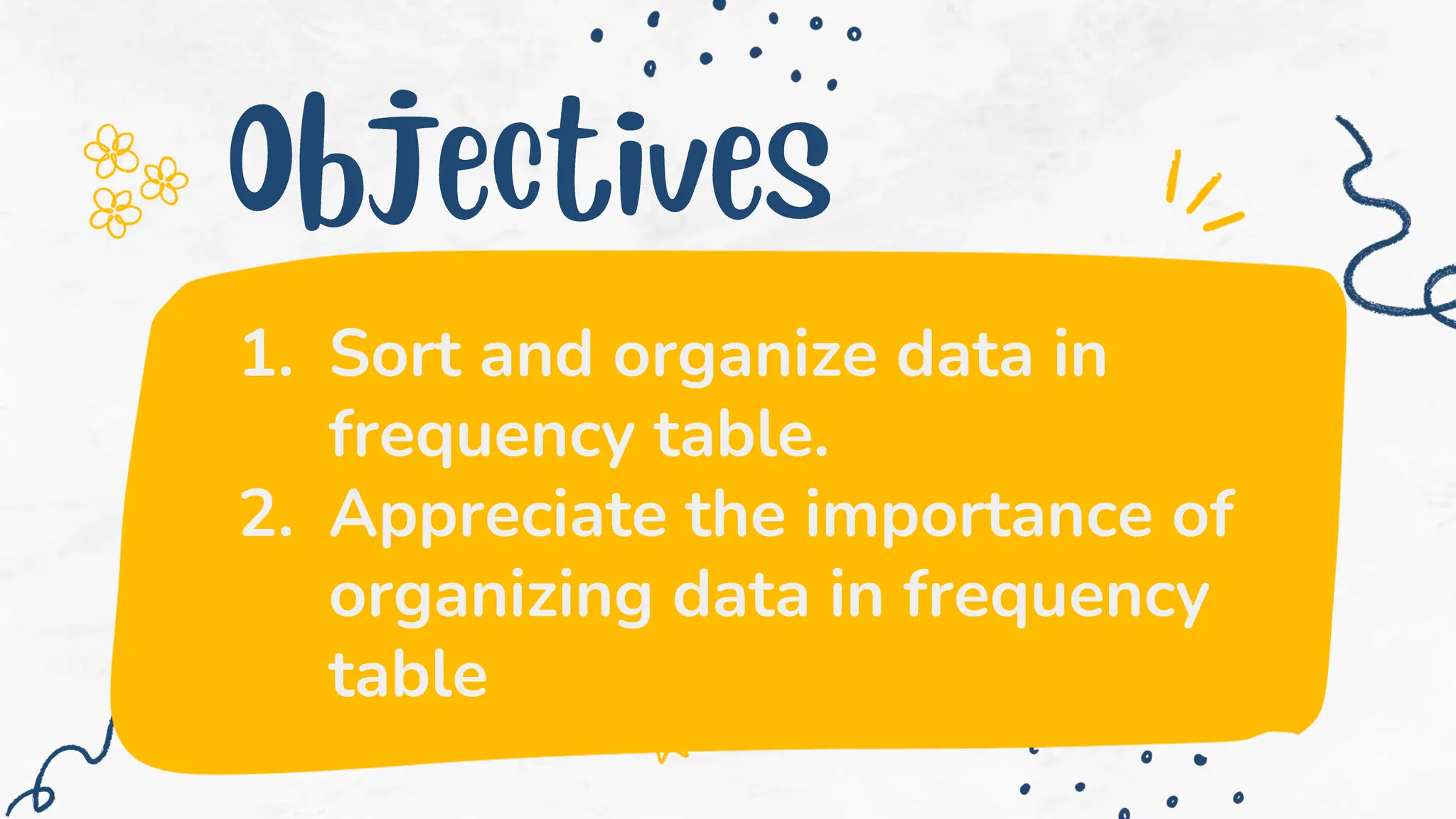 Mathematics 7 Frequency Distribution Table.pptx