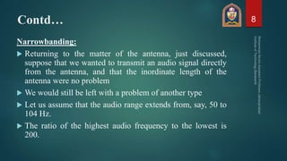 Frequency translation | PPTX