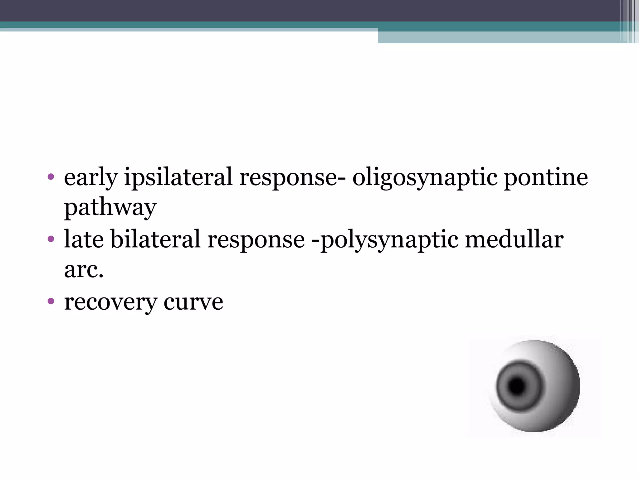 Frequent blinking in children | PPT
