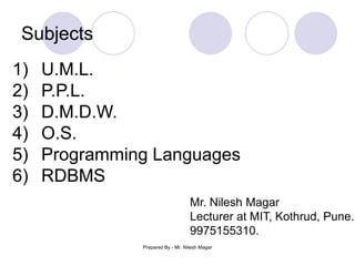 Frequent itemset mining methods | PPSX