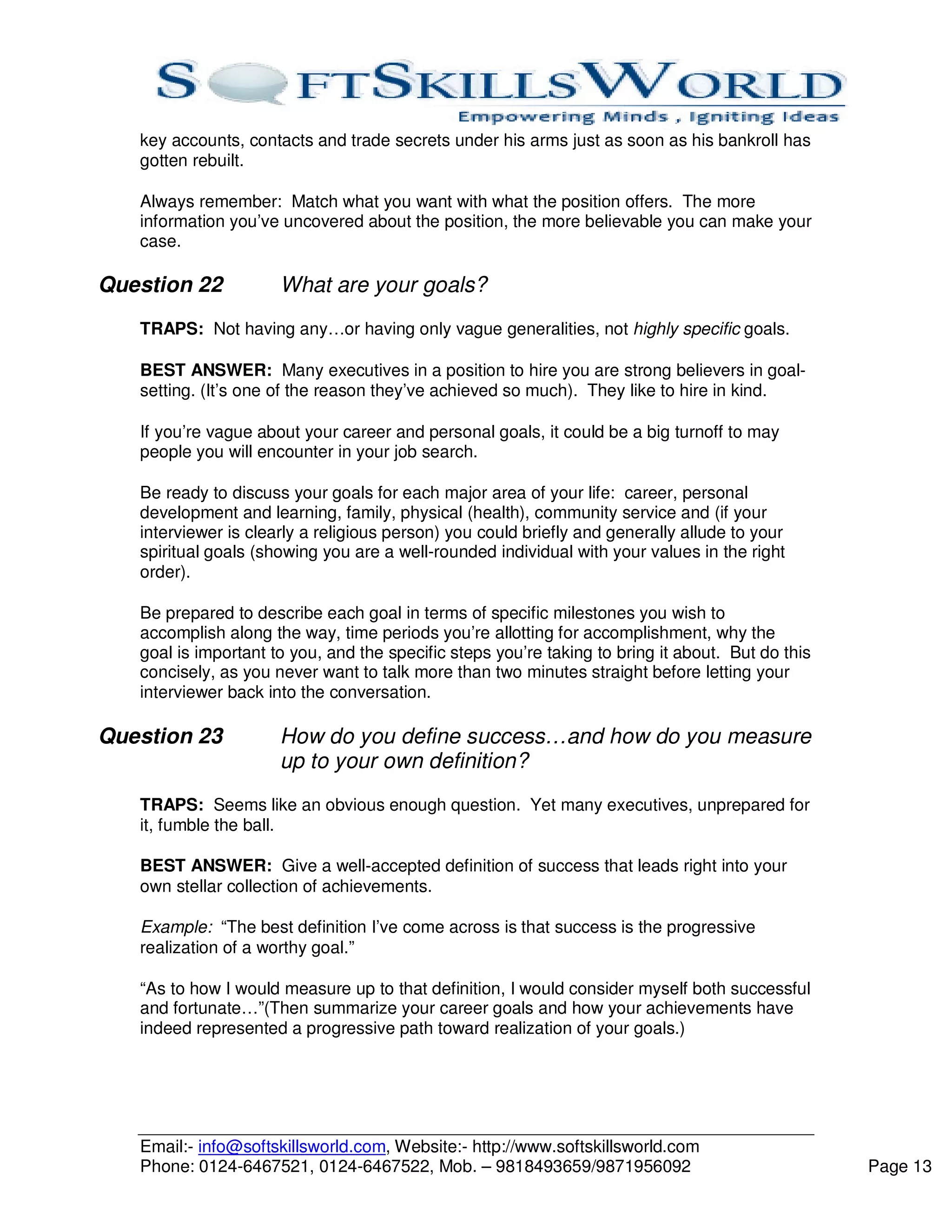 Frequently asked interview_questions | PDF