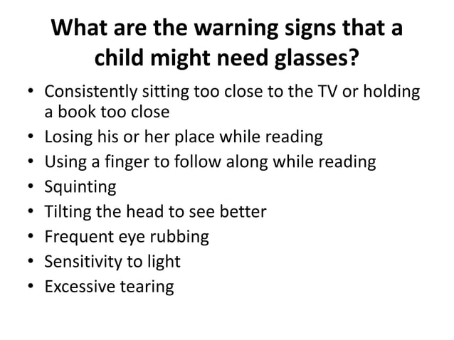 Frequently asked questions in optical field | PPTX