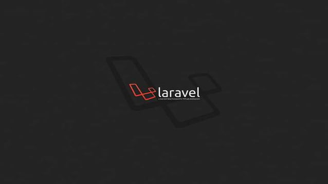Frequently Asked Questions About Laravel | PPTX