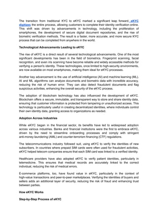 Frequently Asked Questions on eKYC For Remote Platforms.pdf