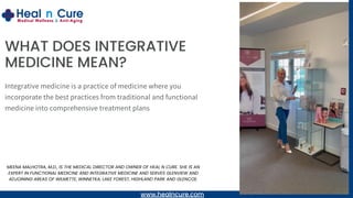 Frequently Asked Questions on Integrative Medicine.pdf | Holistic ...