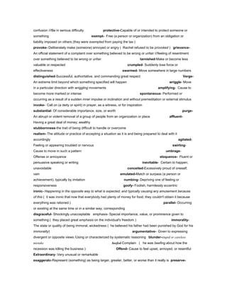 Frequent words are used in tv news channel | PDF