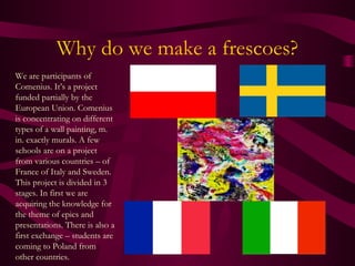 Fresco | PPT