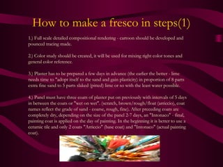 Fresco | PPT