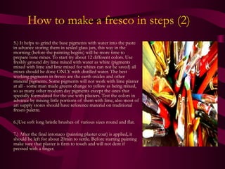 Fresco | PPT