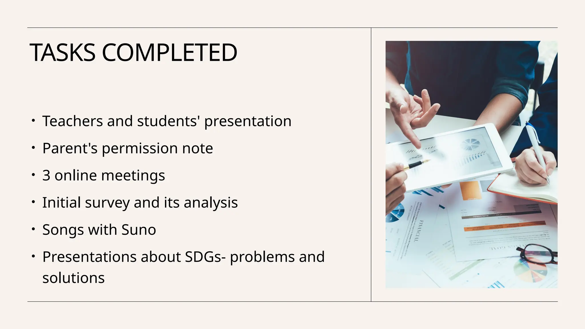 Fresh 3rd meeting for etwinning project.pptx